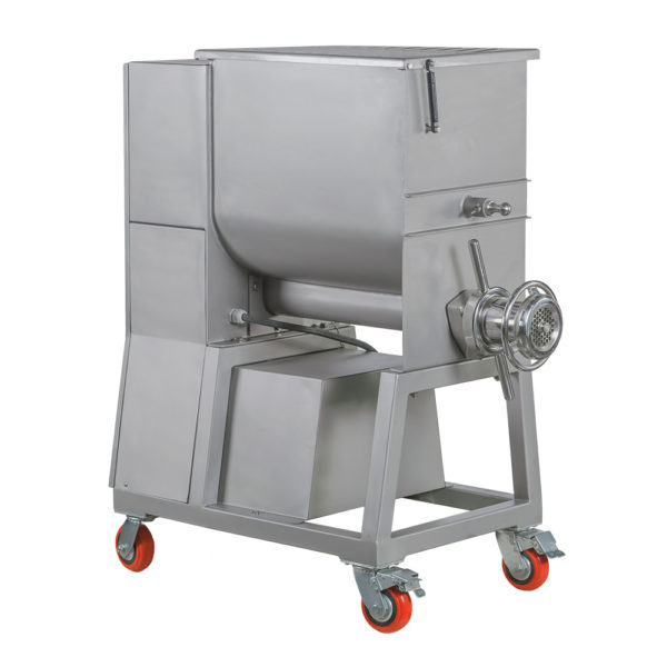 PRO-CUTS Model KMG-32 Meat Mixer Grinder | RA Maxwell and Associates